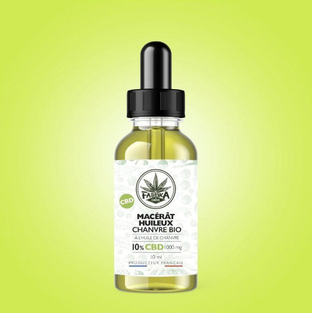 Tout savoir sur les différents types d'huiles CBD ? – La Fabrika Chanvre